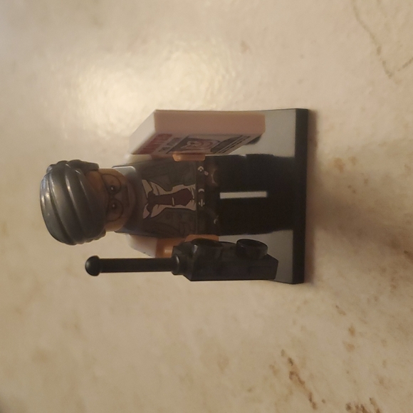 Lego | Toys | Lego Commissioner Gordon Minifigure Coltlbm7 | Poshmark